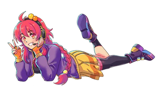 Mika Chiba | Anime Friends 2026